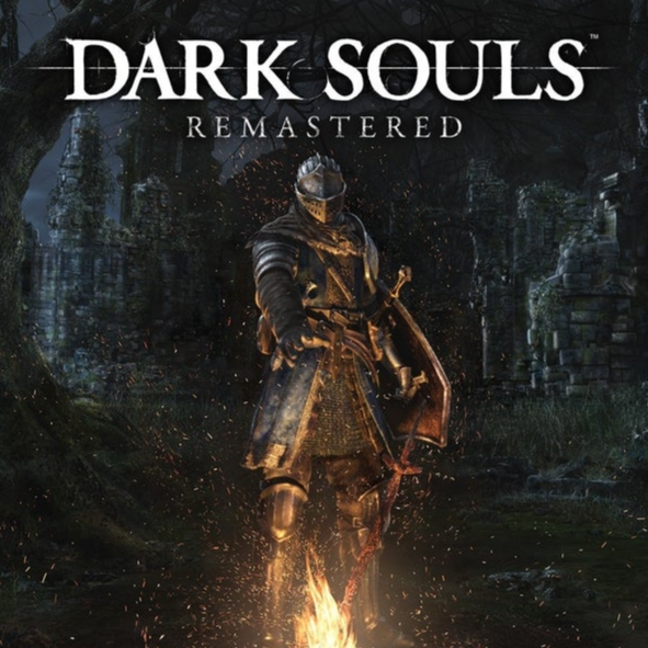 DARK SOULS: REMASTERED for Android/iOS - TapTap