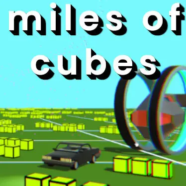 Miles of Cubes Latest Version for Android/iOS APK - TapTap