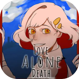 Love Alone Death android iOS-TapTap