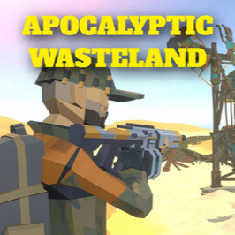 Apocalyptic Wasteland for Android/iOS - TapTap