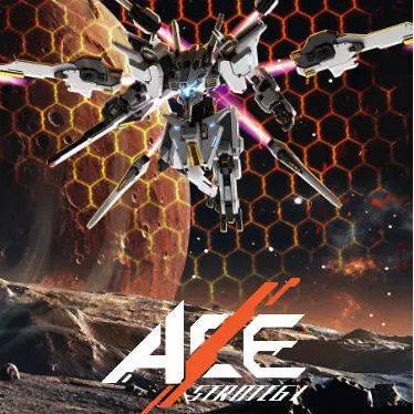 ACE Strategy Latest Version for Android/iOS - TapTap