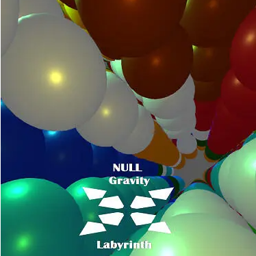 Null Gravity Labyrinth for Android/iOS - TapTap