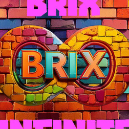 Brix Infinite Latest Version for Android/iOS APK - TapTap