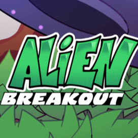 Alien Breakout Latest Version for Android/iOS APK - TapTap