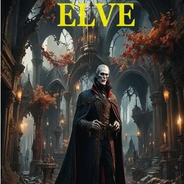 Elve Latest Version for Android/iOS - TapTap