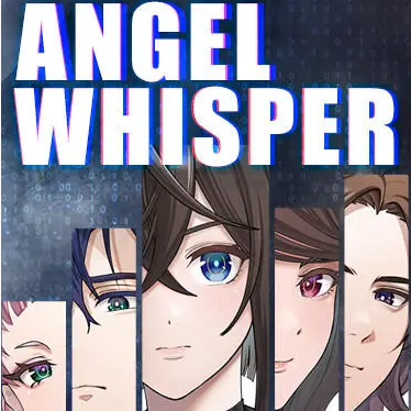 ANGEL WHISPER - The Suspense Visual Novel Left Behind by a Game Creator. for Android/iOS - TapTap