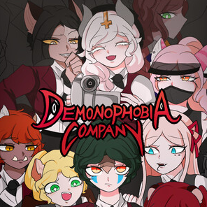 Demonophobia Company Latest Version for Android/iOS - TapTap
