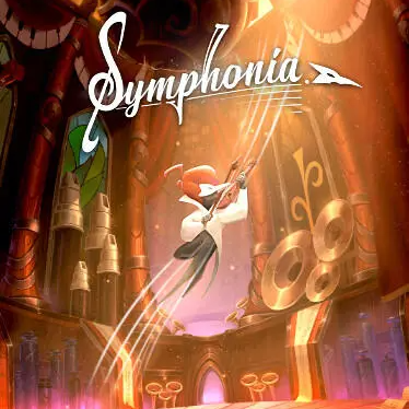 Pre-register Symphonia for Android/iOS to Get Early Access - TapTap