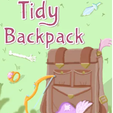 Tidy Backpack Latest Version for Android/iOS APK - TapTap