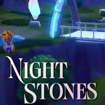 Night Stones for Android/iOS - TapTap