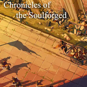 Chronicles of the Soulforged for Android/iOS - TapTap