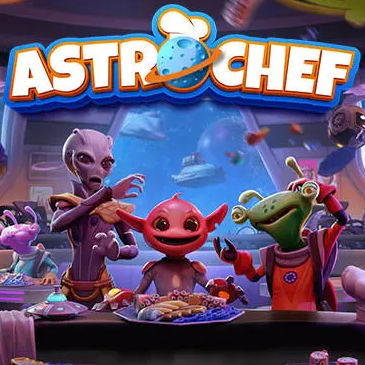 Astro Chef Latest Version for Android/iOS APK - TapTap