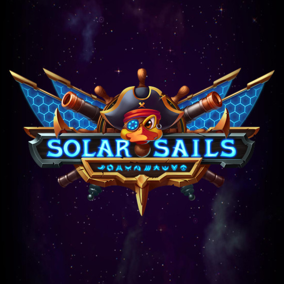 Solar Sails: Space Pirates for Android/iOS - TapTap