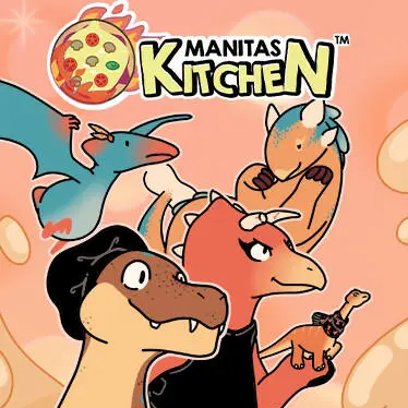 Manitas Kitchen Latest Version for Android/iOS APK - TapTap