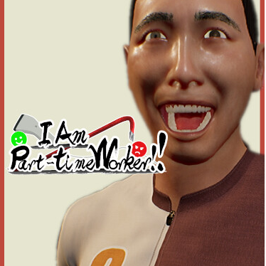 I Am Part-time Worker!! untuk Android/iOS - TapTap