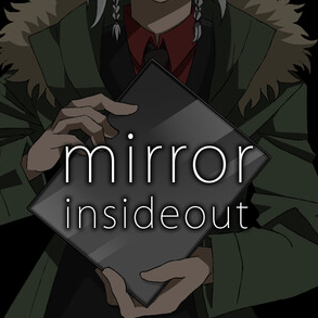 Pre-register mirror insideout for Android/iOS to Get Early Access - TapTap