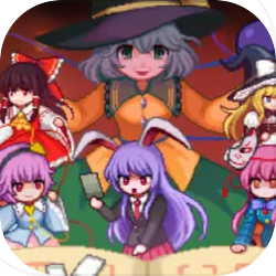 Touhou Dungeon Maker: The labyrinth of heart android iOS-TapTap