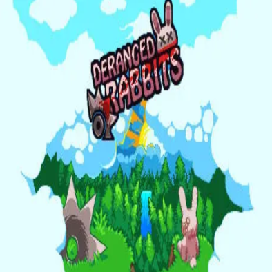 Deranged Rabbits for Android/iOS - TapTap
