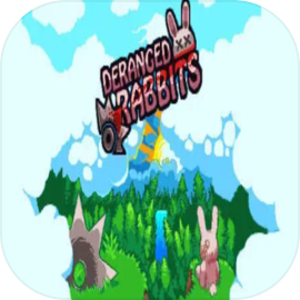 Deranged Rabbits android iOS-TapTap