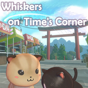 Whiskers on Times Corner for Android/iOS - TapTap
