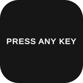 Press Any Key android iOS-TapTap