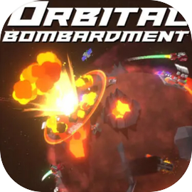 Orbital Bombardment android iOS-TapTap