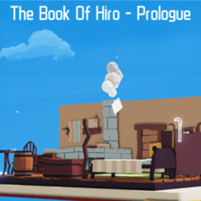 The Book Of Hiro - Prologue for Android/iOS - TapTap