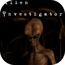Alien Investigator android iOS-TapTap