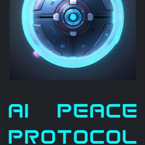 AI Peace Protocol Latest Version for Android/iOS - TapTap