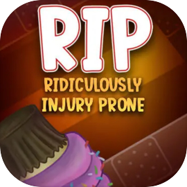 RIP: Ridiculously Injury Prone android iOS-TapTap