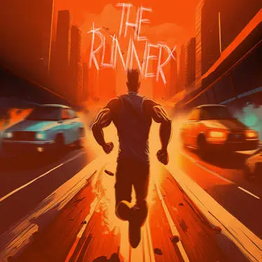 The Runner Latest Version for Android/iOS - TapTap