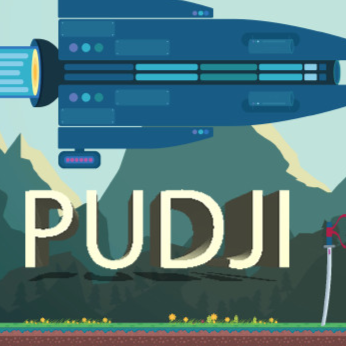 Pudji for Android/iOS - TapTap