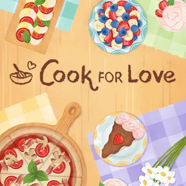 Cook For Love android iOS-TapTap
