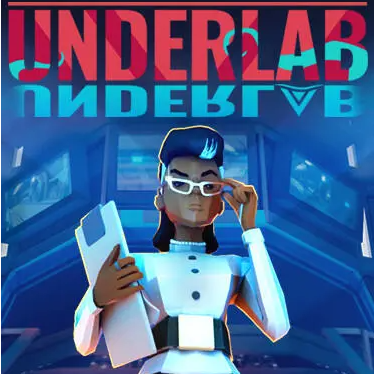 Pre-register Underlab for Android/iOS to Get Early Access - TapTap