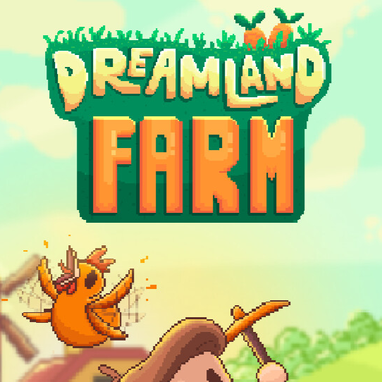 Dreamland Farm Latest Version for Android/iOS APK - TapTap