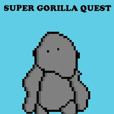 Super Gorilla Quest android iOS-TapTap
