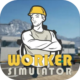Worker Simulator android iOS-TapTap