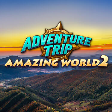 Adventure Trip: Amazing World 2 Collectors Edition for Android/iOS