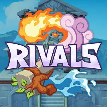 Rivals 2 android iOS-TapTap