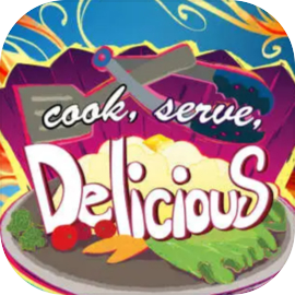 Cook, Serve, Delicious! android iOS-TapTap