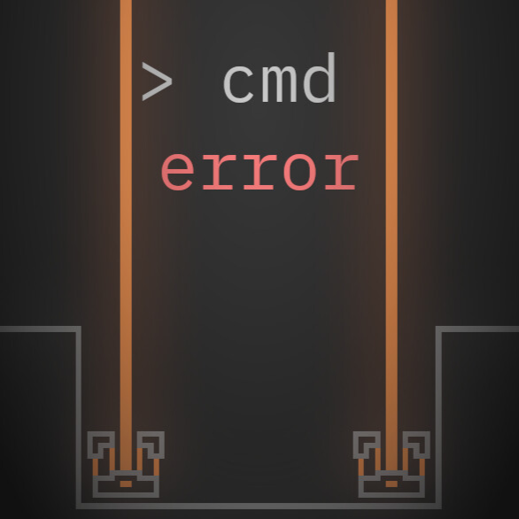 cmd error android iOS-TapTap
