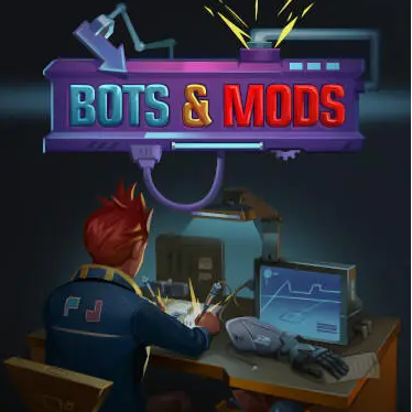 Bots Mods Latest Version for Android/iOS APK - TapTap