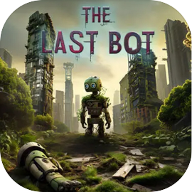 The Last Bot android iOS-TapTap
