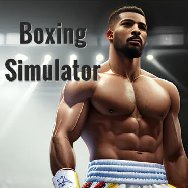 Boxing Simulator android iOS-TapTap