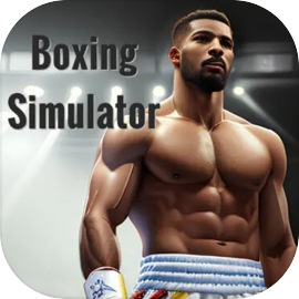 Boxing Simulator android iOS-TapTap