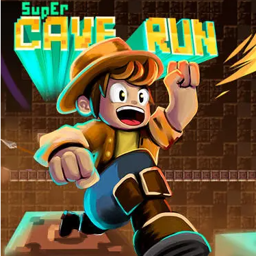 Super Cave Run for Android/iOS - TapTap