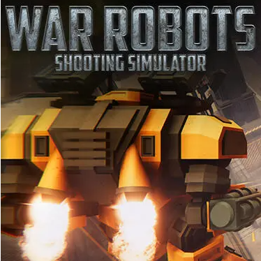 Robots Shooting Simulator for Android/iOS - TapTap