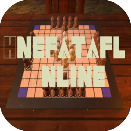 Hnefatafl Online android iOS-TapTap