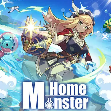 Monster Home Ratings & Reviews - TapTap