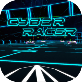 Cyber Racer android iOS-TapTap